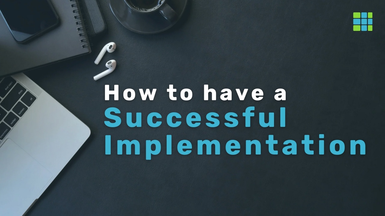 How to Have a Successful Elements Implementation